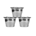 Reusable Nespresso Pods Original Machines Stainless Steel Eco Friendly ...